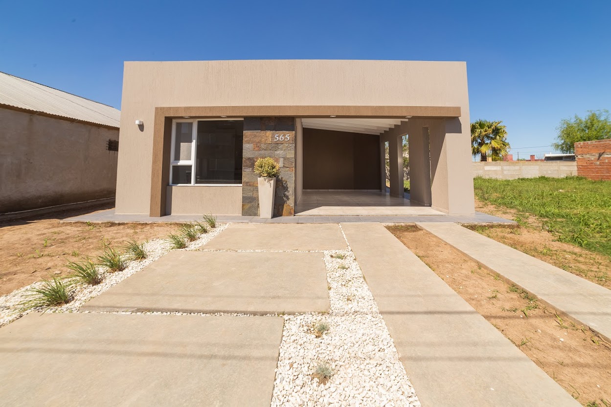 OBRAS – SIPCOR | Sistema Constructivo en seco con Paneles SIP