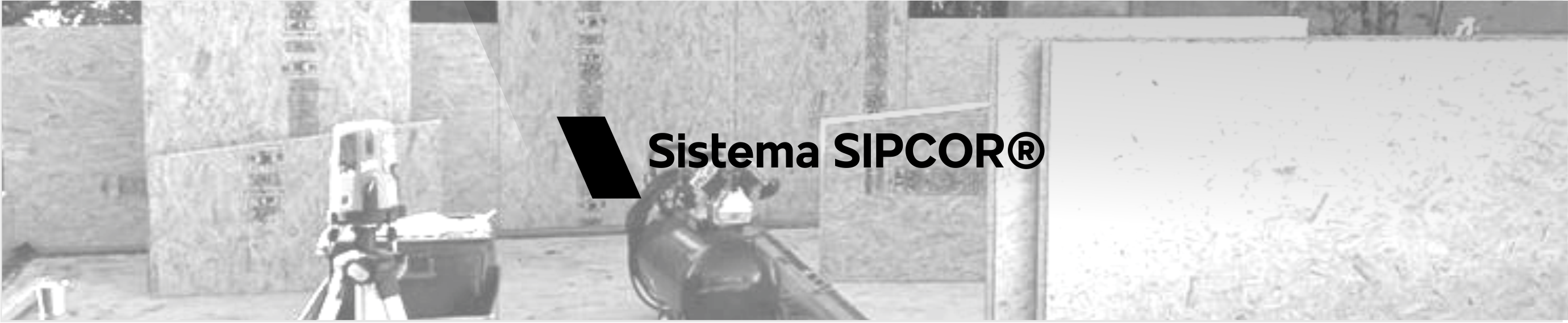 SISTEMA SIPCOR – SIPCOR | Sistema Constructivo en seco con Paneles SIP