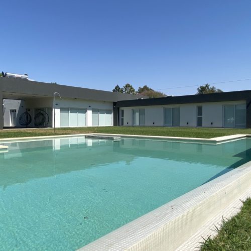 SIPCOR | Sistema Constructivo en seco con Paneles SIP